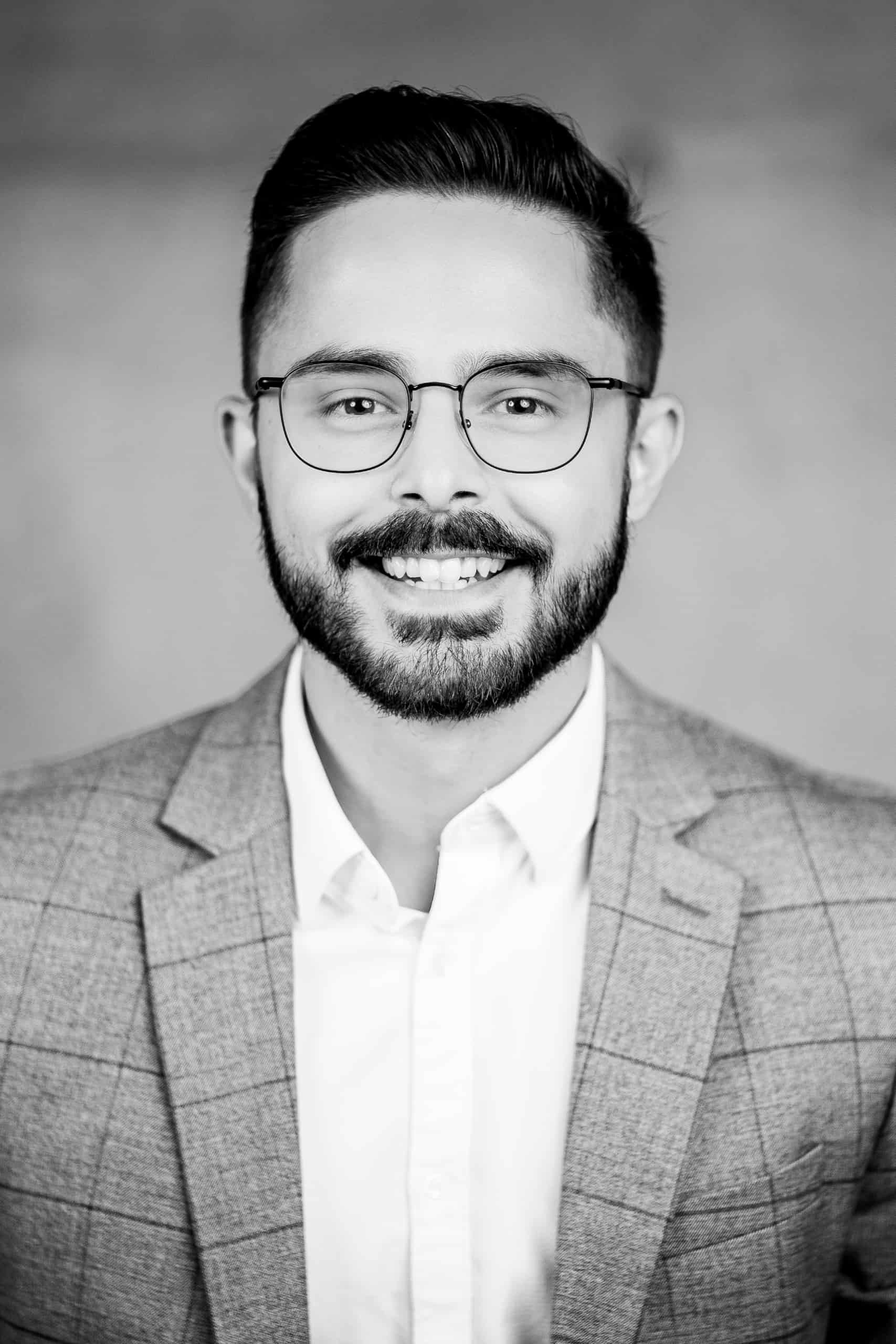 Alexandre Dubeau - Beyond Technologies