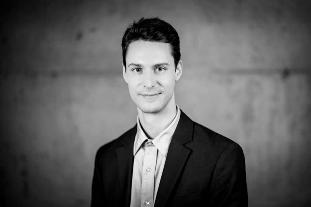 Antoine Beauchemin BW - Beyond Technologies