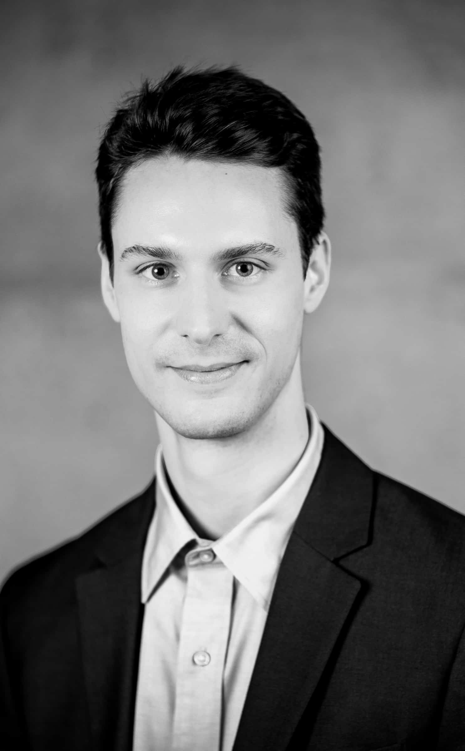 Antoine Beauchemin - Beyond Technologies