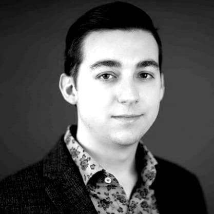 Benjamin-lapierre - Beyond Technologies