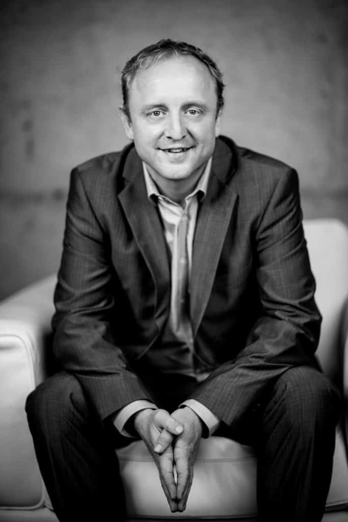 Christopher Buck BW - Beyond Technologies