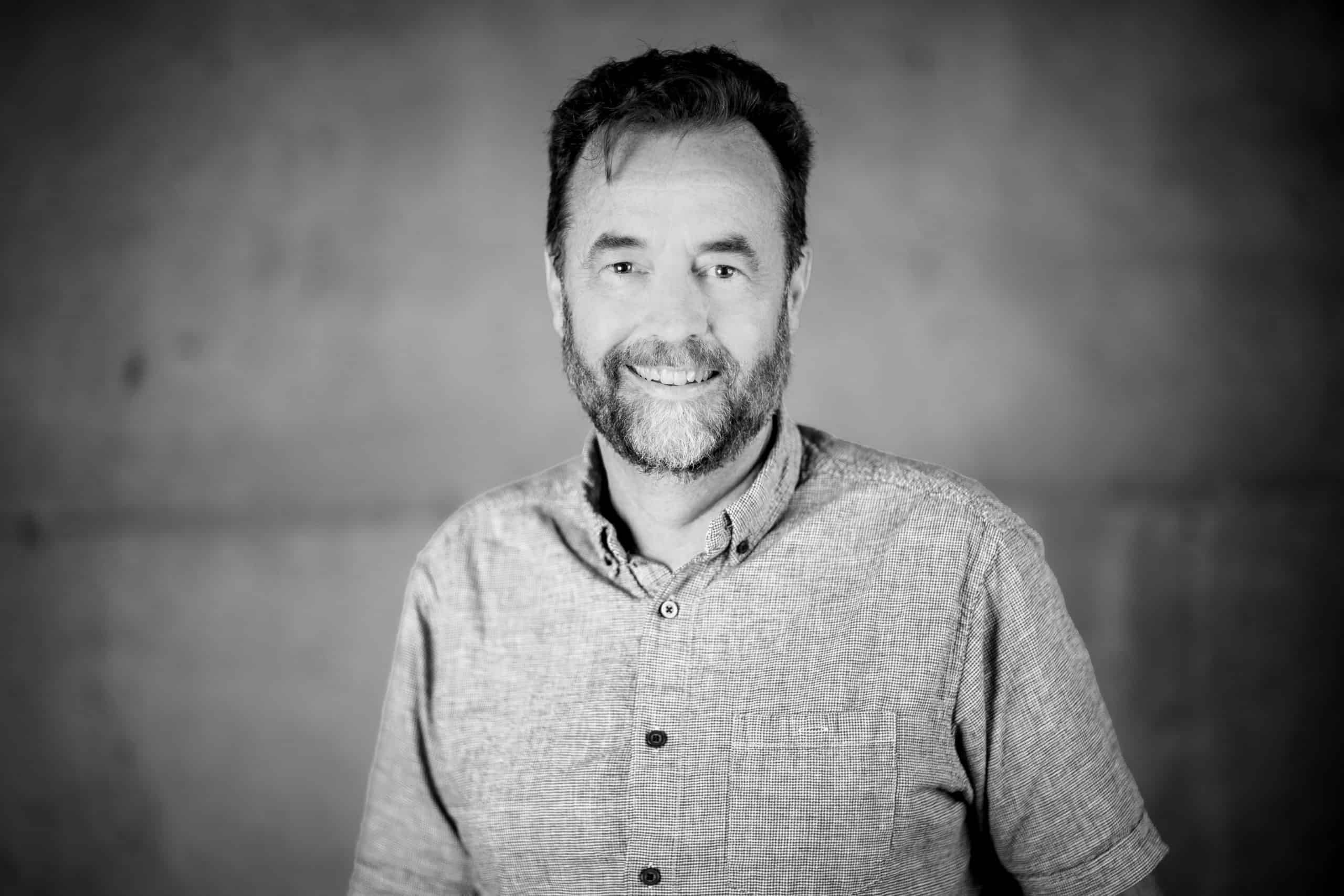 David Coyles BW - Beyond Technologies