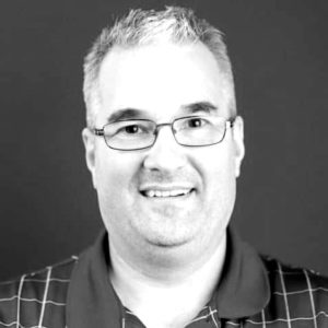 Eric-Dumais - Beyond Technologies