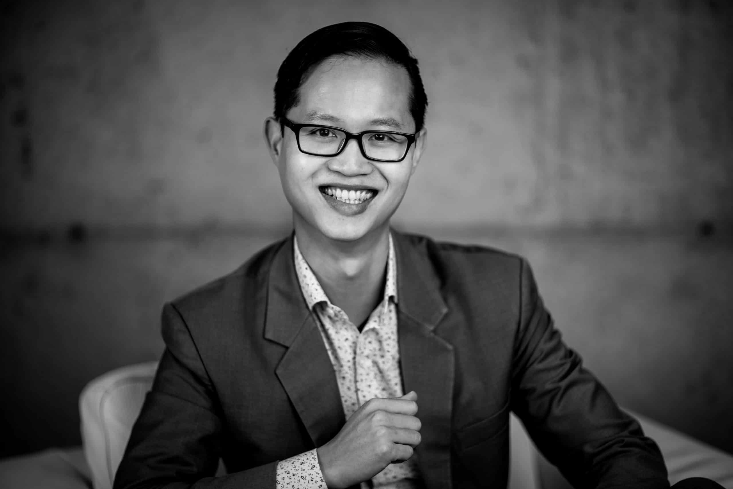 Eric Khounkhouamdy BW - Beyond Technologies