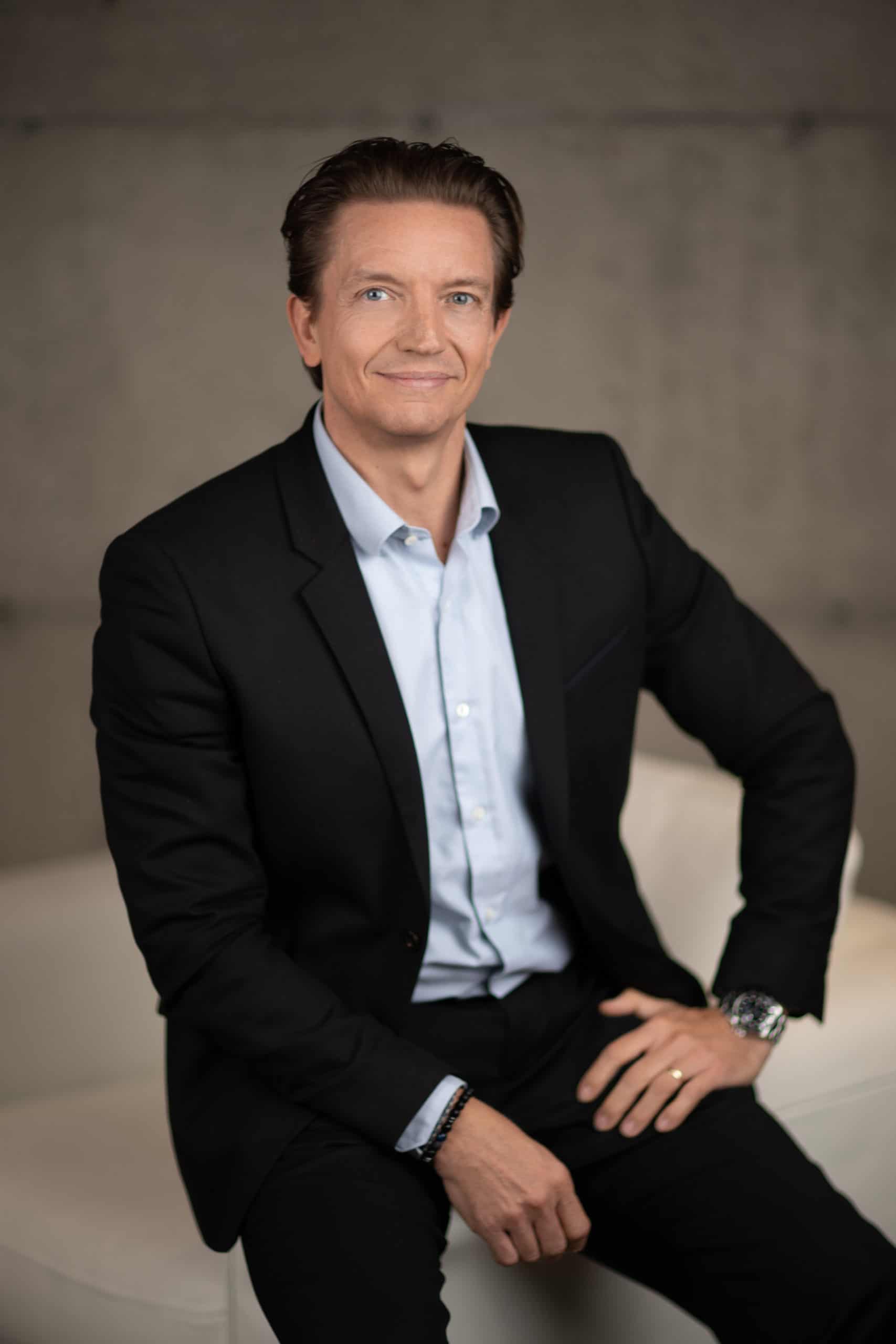 Gregory Hermel - Beyond Technologies