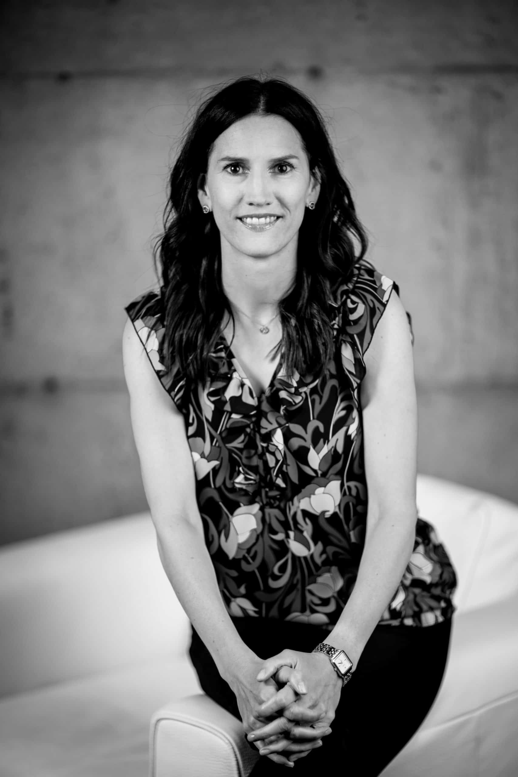 Isabelle Bouchard BW - Beyond Technologies