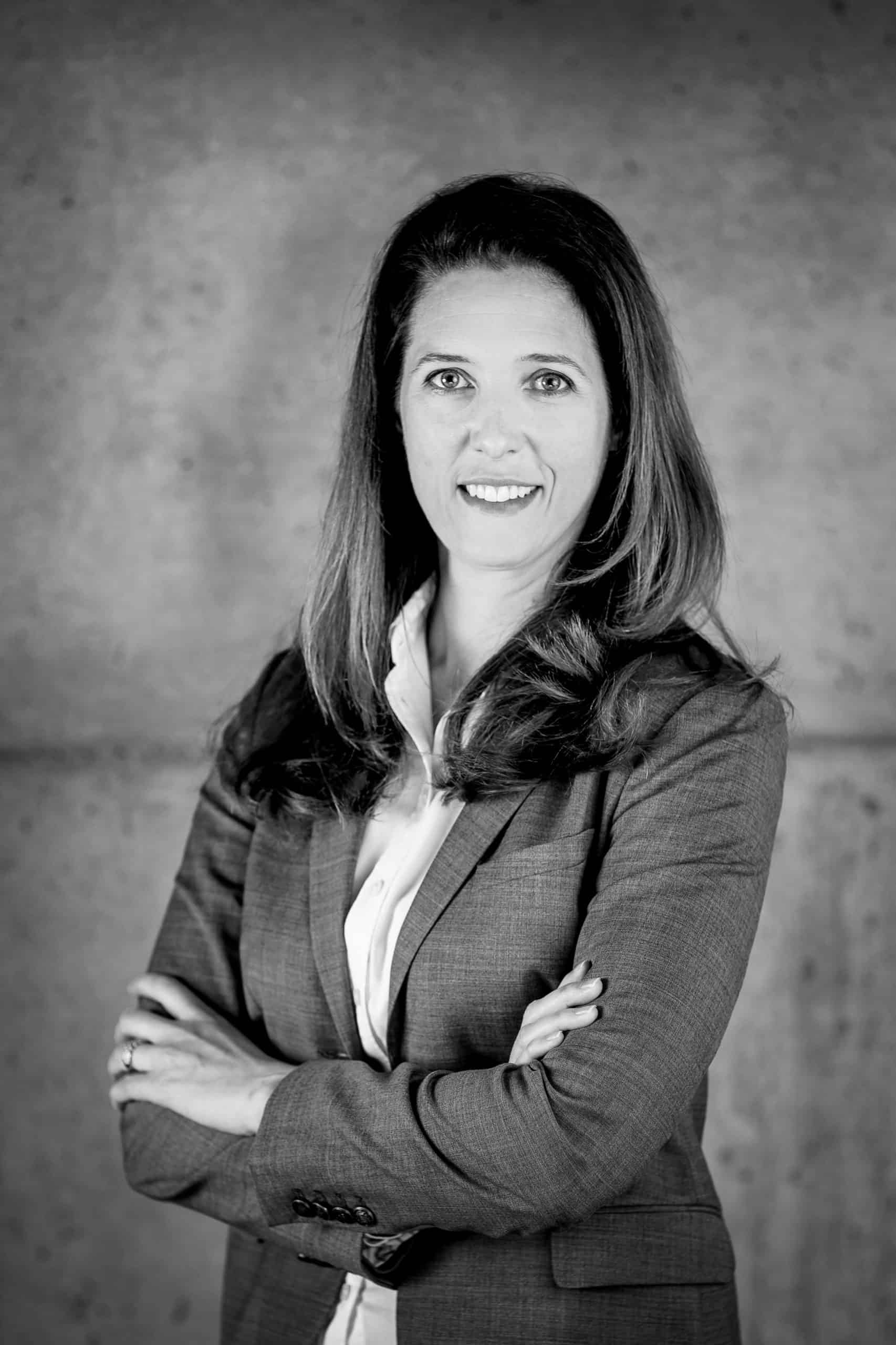 Isabelle Gendron BW - Beyond Technologies