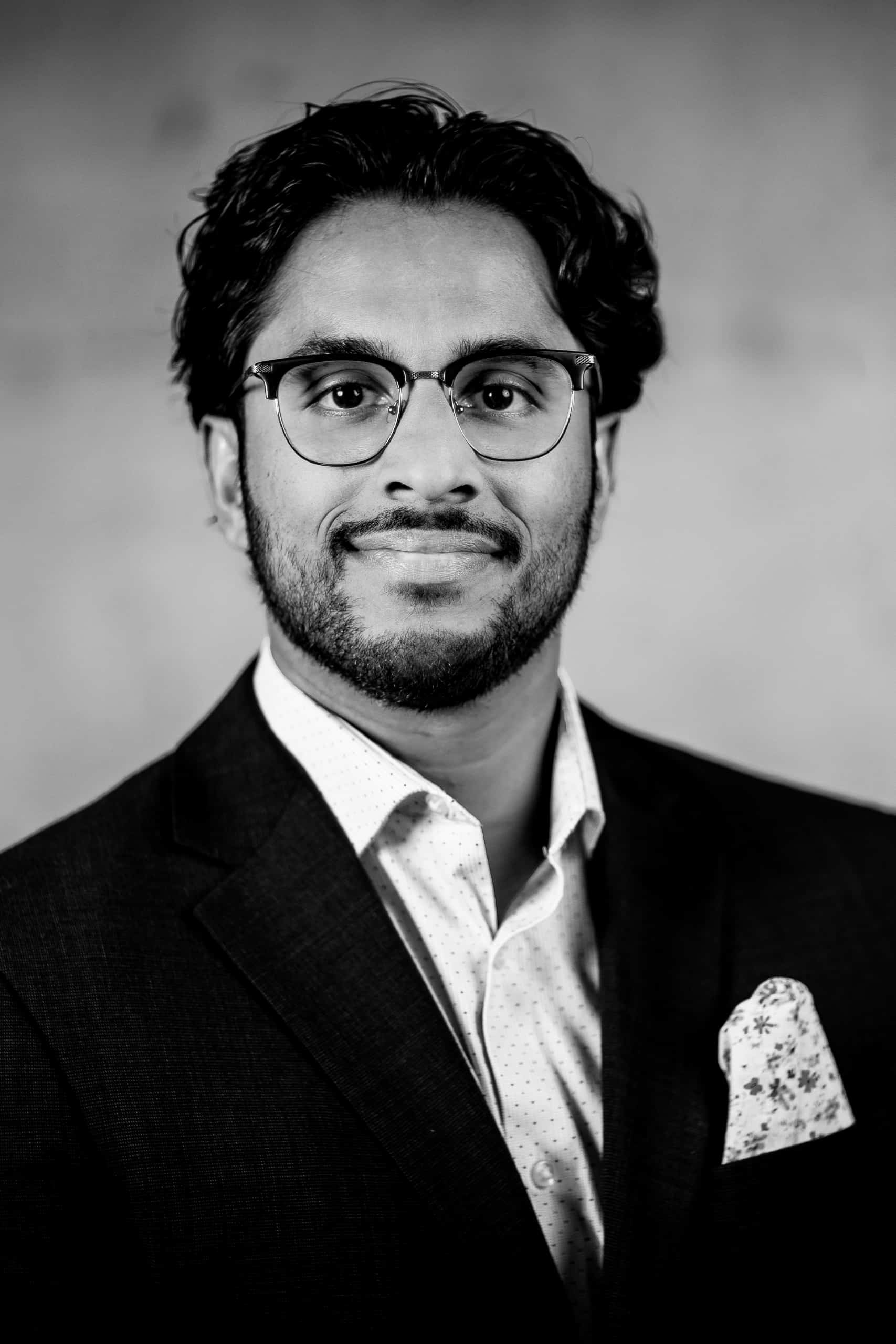 Jason Thomas BW - Beyond Technologies