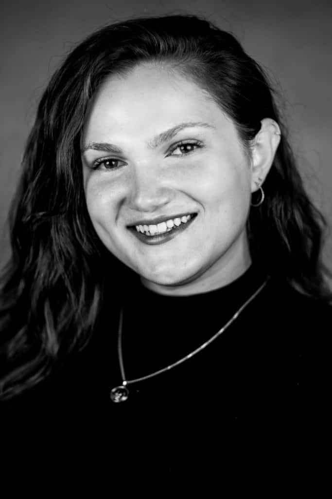 Kejsi Xhoxhaj - Beyond Technologies