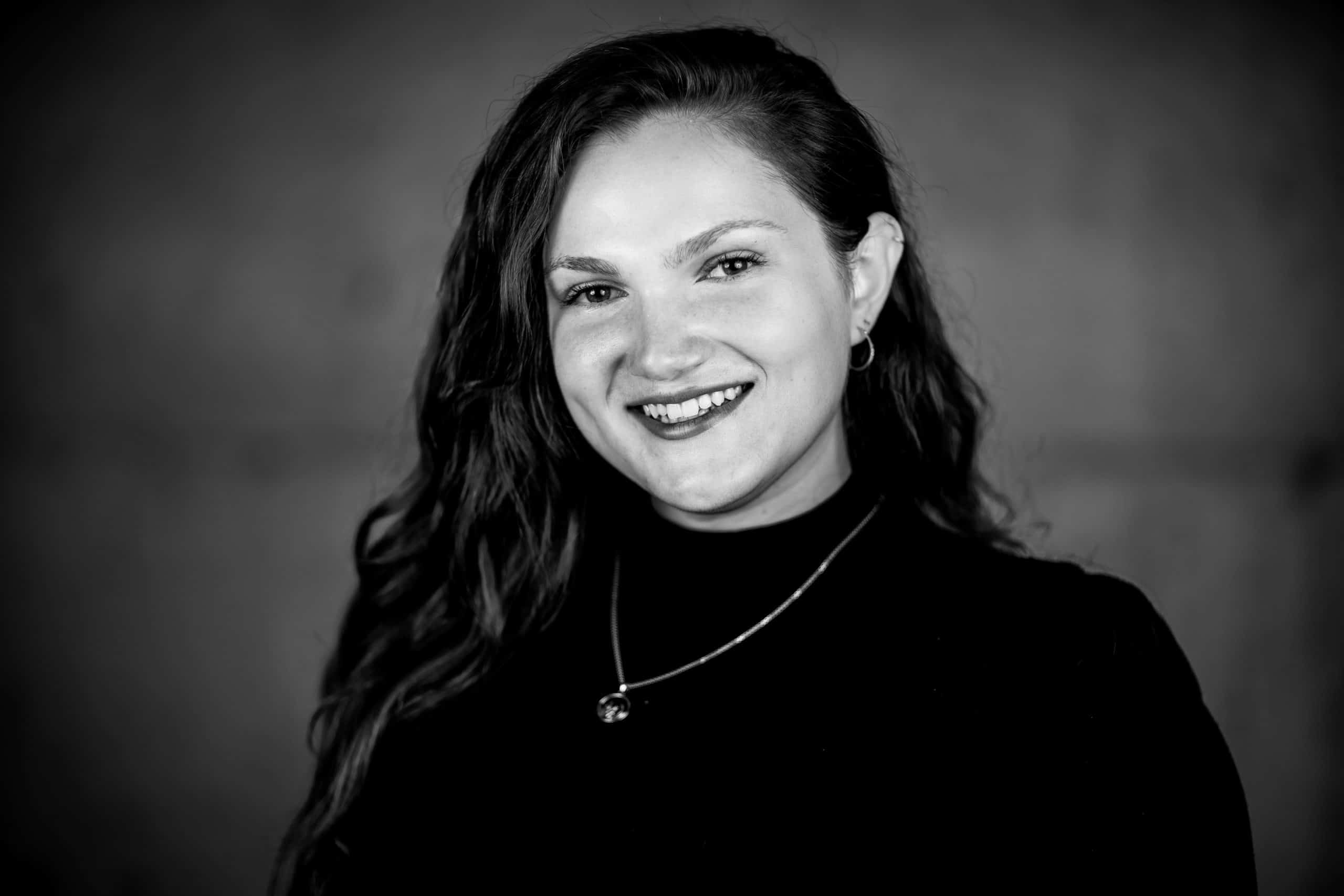 Kejsi Xhoxhaj BW - Beyond Technologies