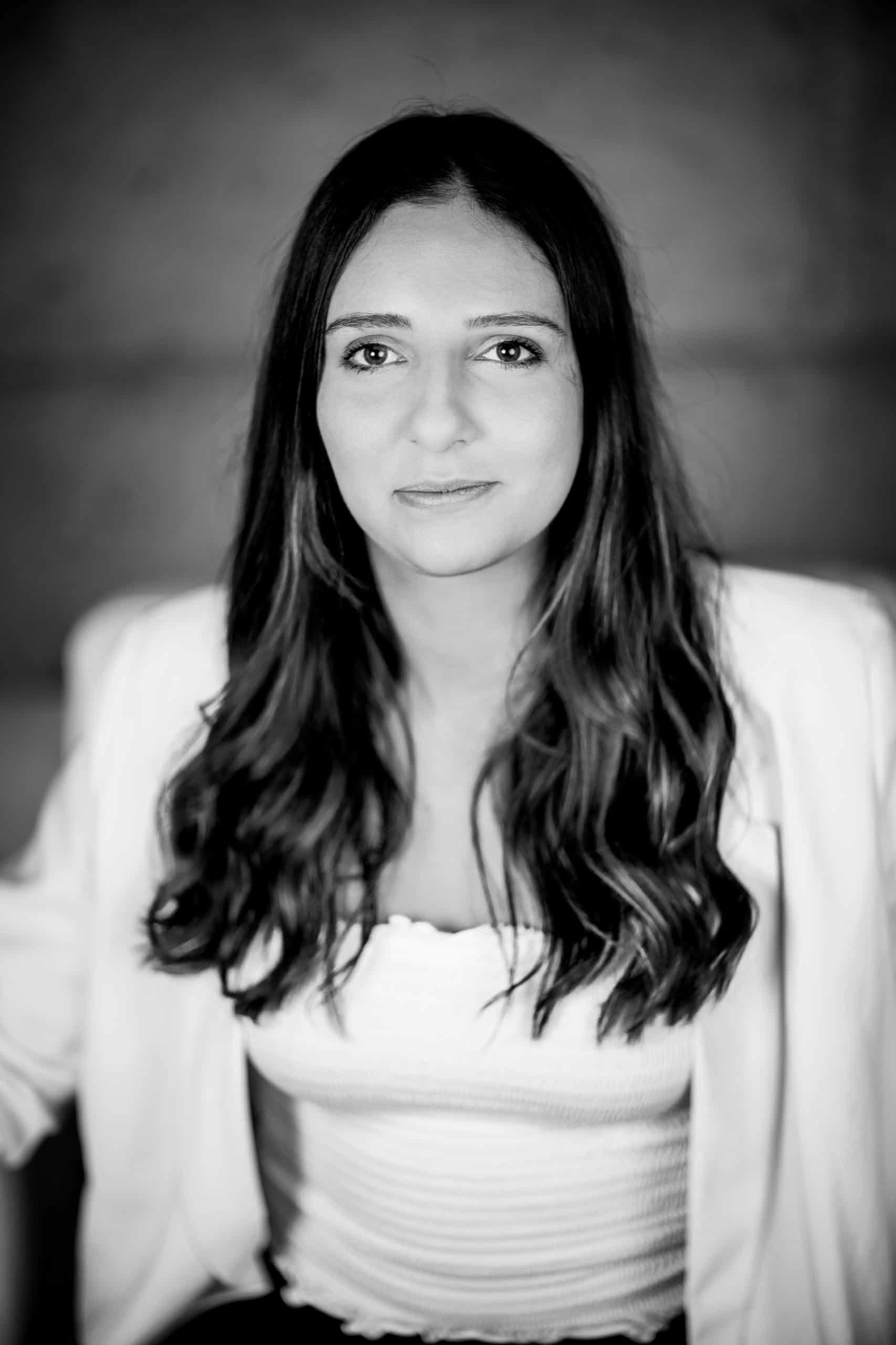 Lamiae Boudiaf BW - Beyond Technologies