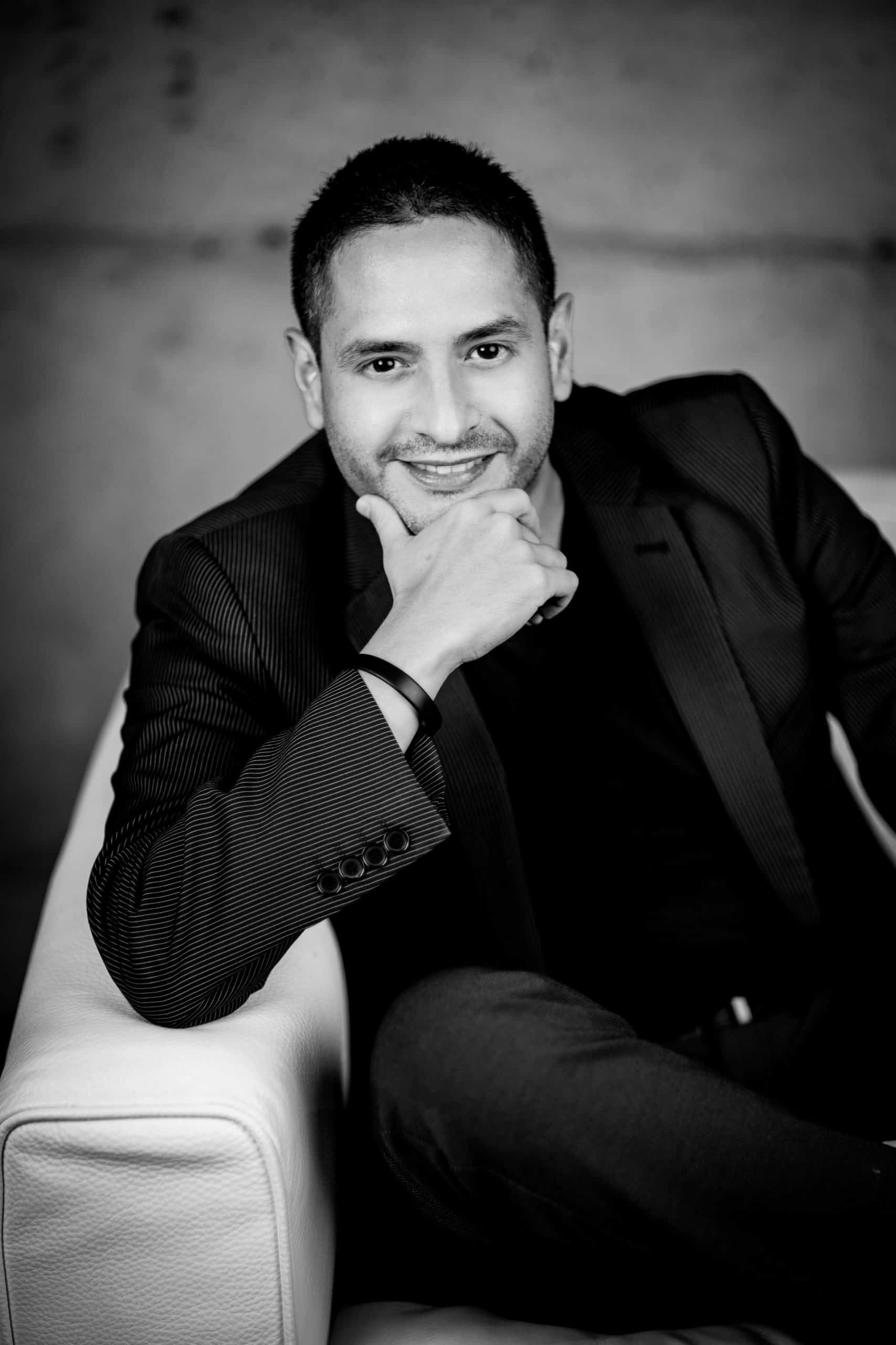 Luis Torres BW - Beyond Technologies