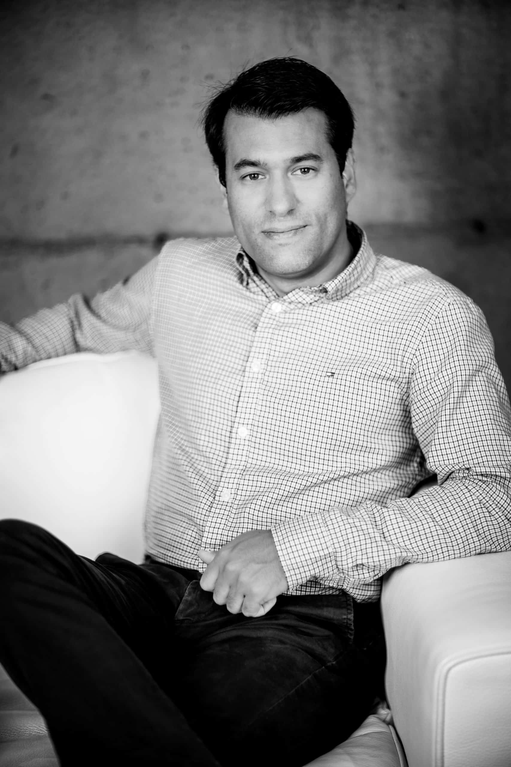 Marcelo Ramos BW - Beyond Technologies