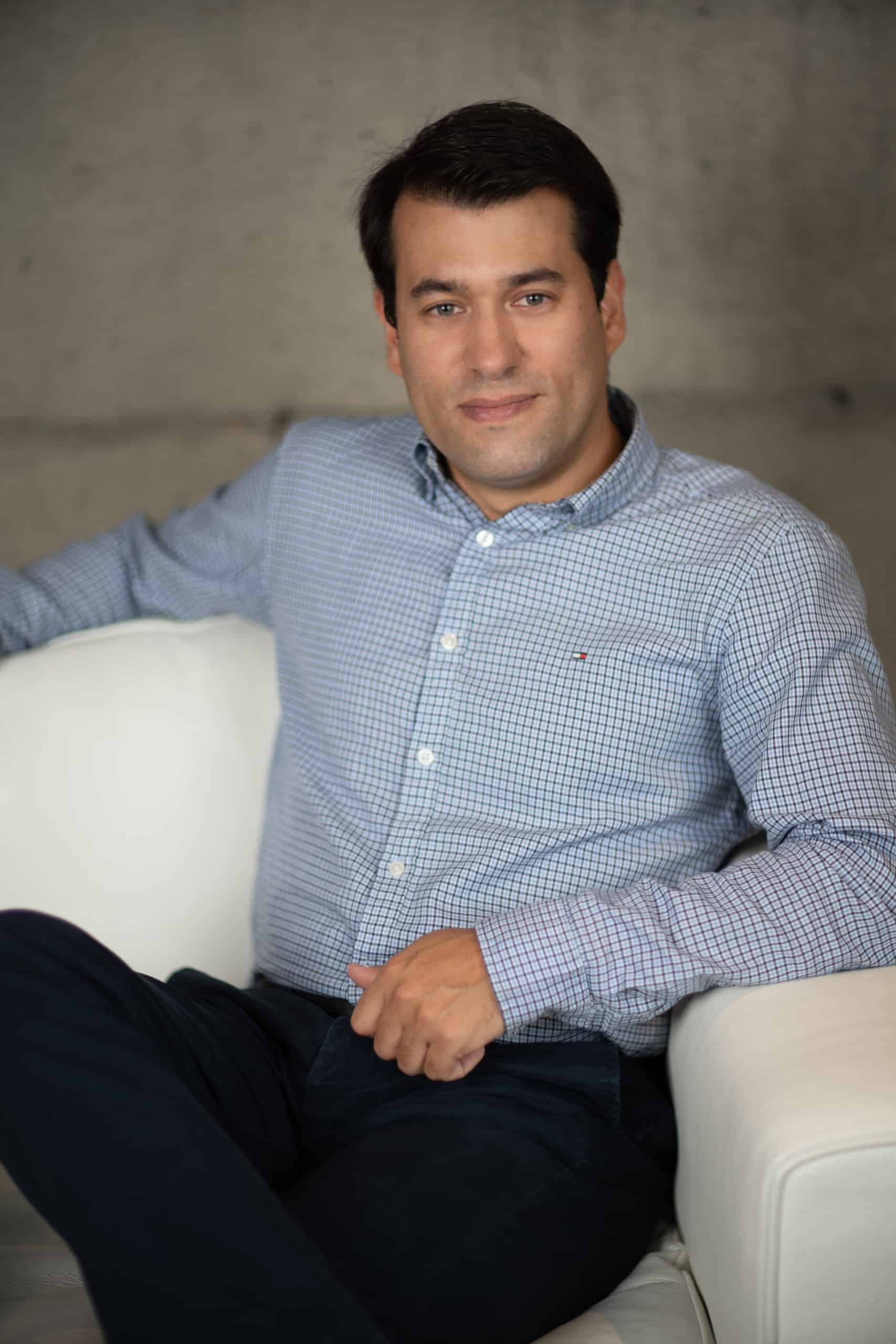 Marcelo Ramos - Beyond Technologies