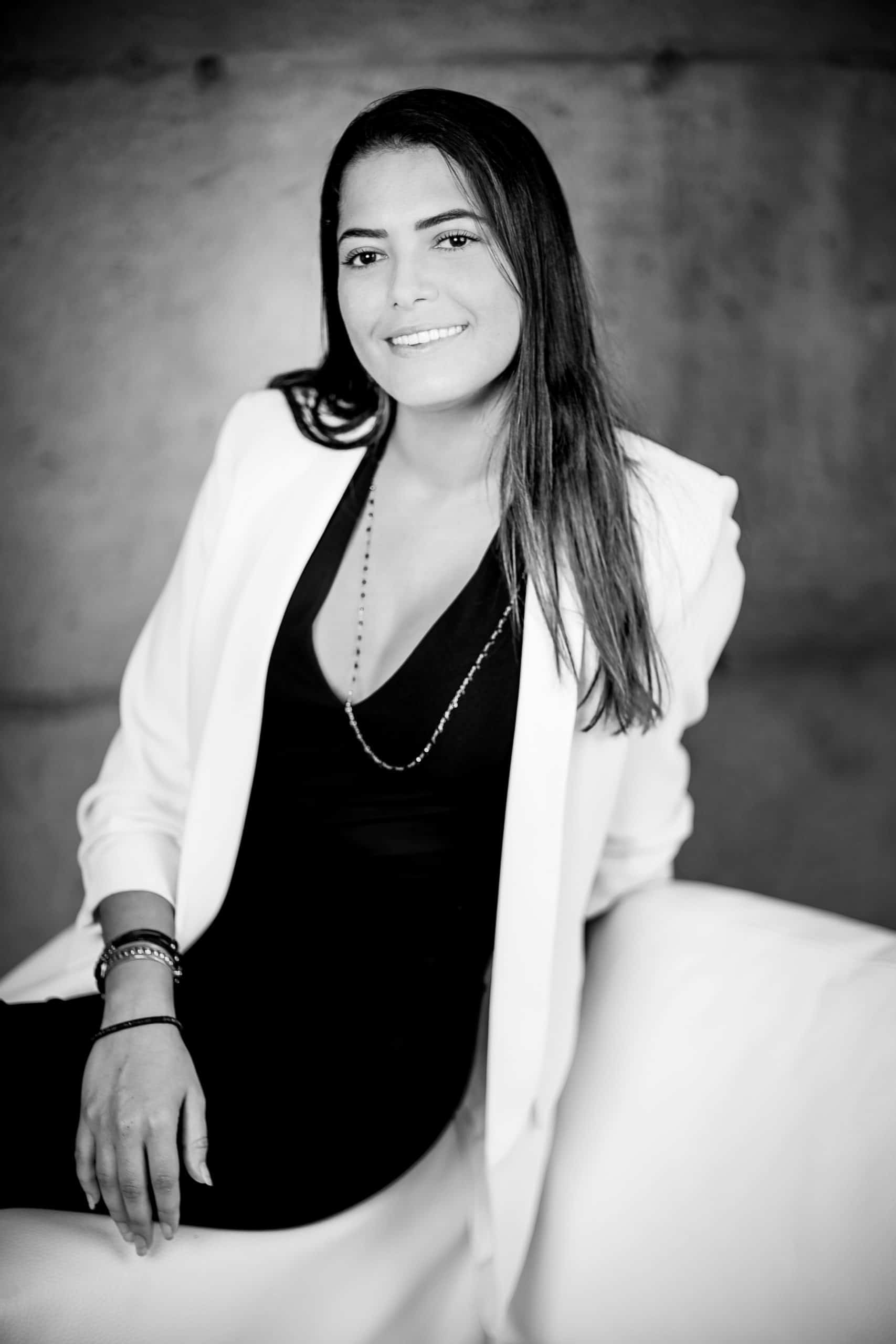 Meryem Khyari BW - Beyond Technologies