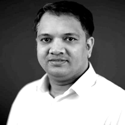 Narottam-pant - Beyond Technologies