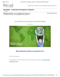 Newsletter-sample-1-CSR-at-Beyond - Beyond Technologies
