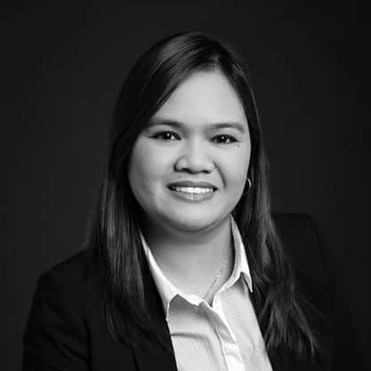 Rosemarie-Hechanova - Beyond Technologies