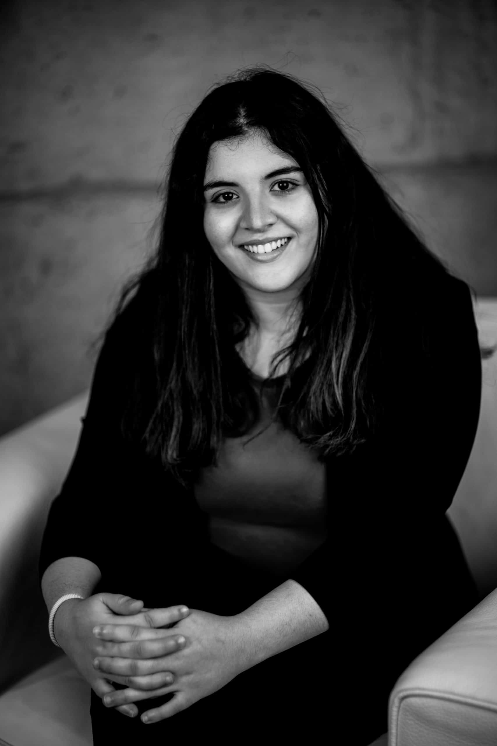 Salma En-Nabty BW - Beyond Technologies