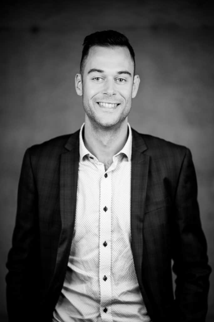 Samuel Castonguay BW - Beyond Technologies