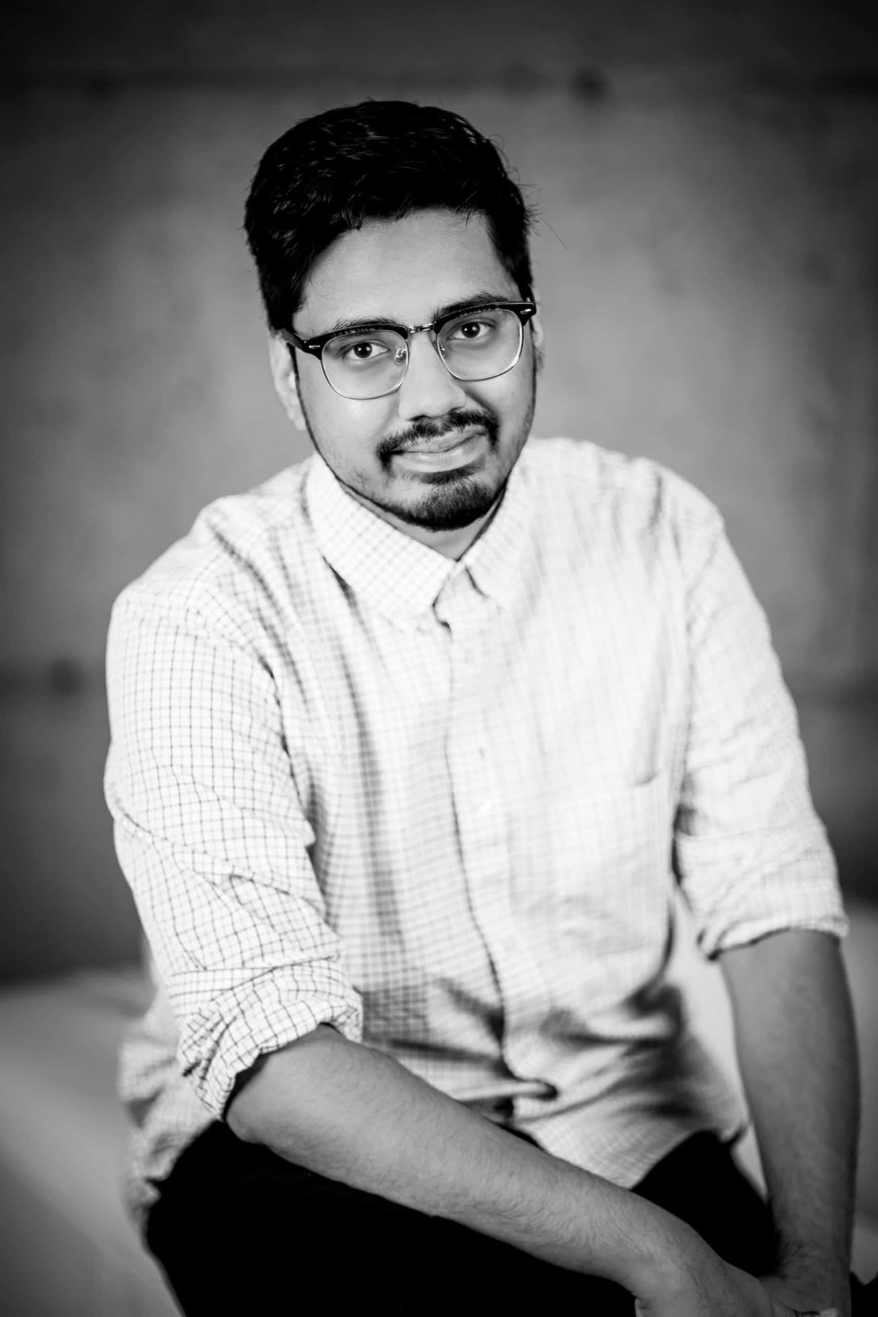 Shurid Biswas BW - Beyond Technologies