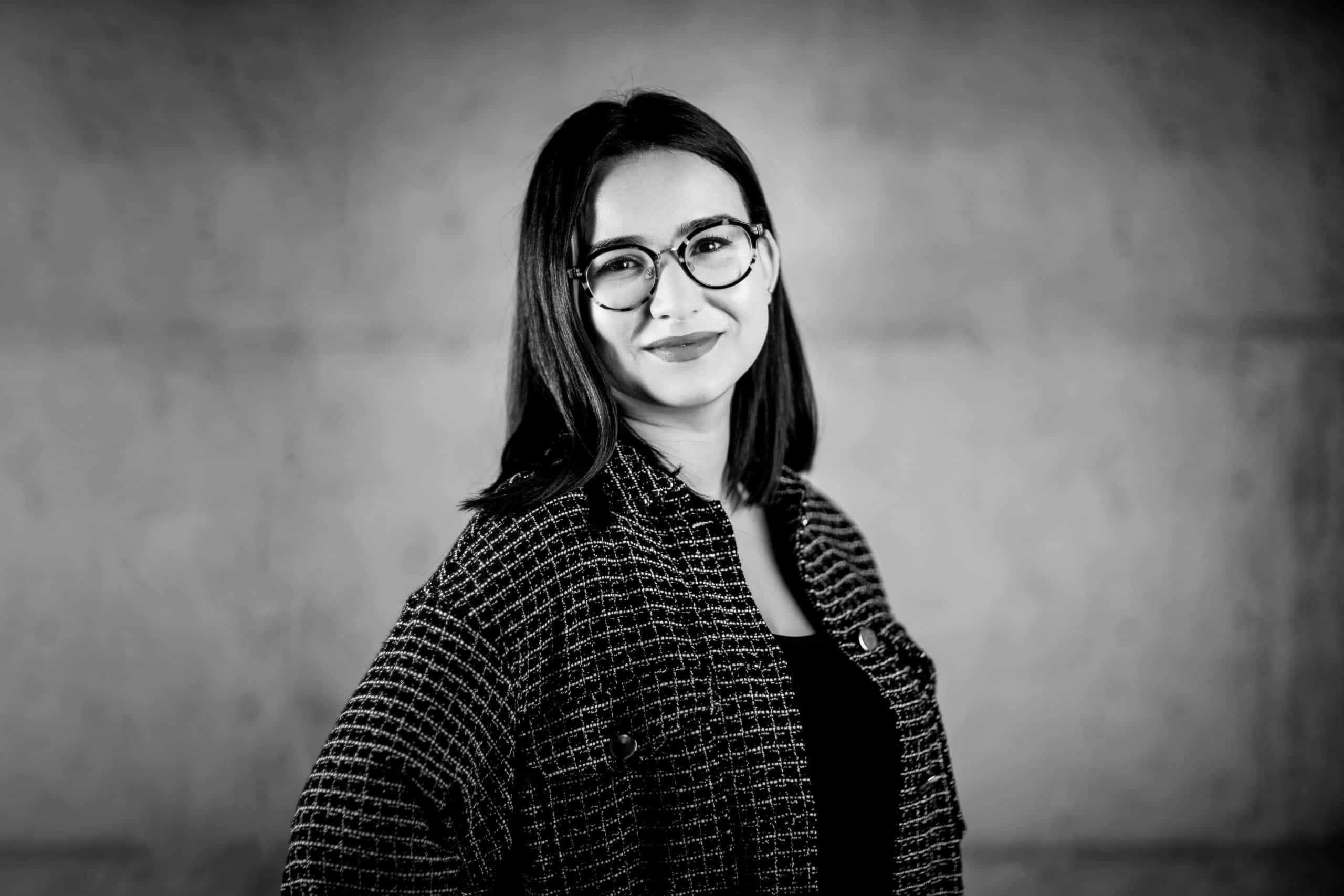 Souha Khaldi BW - Beyond Technologies