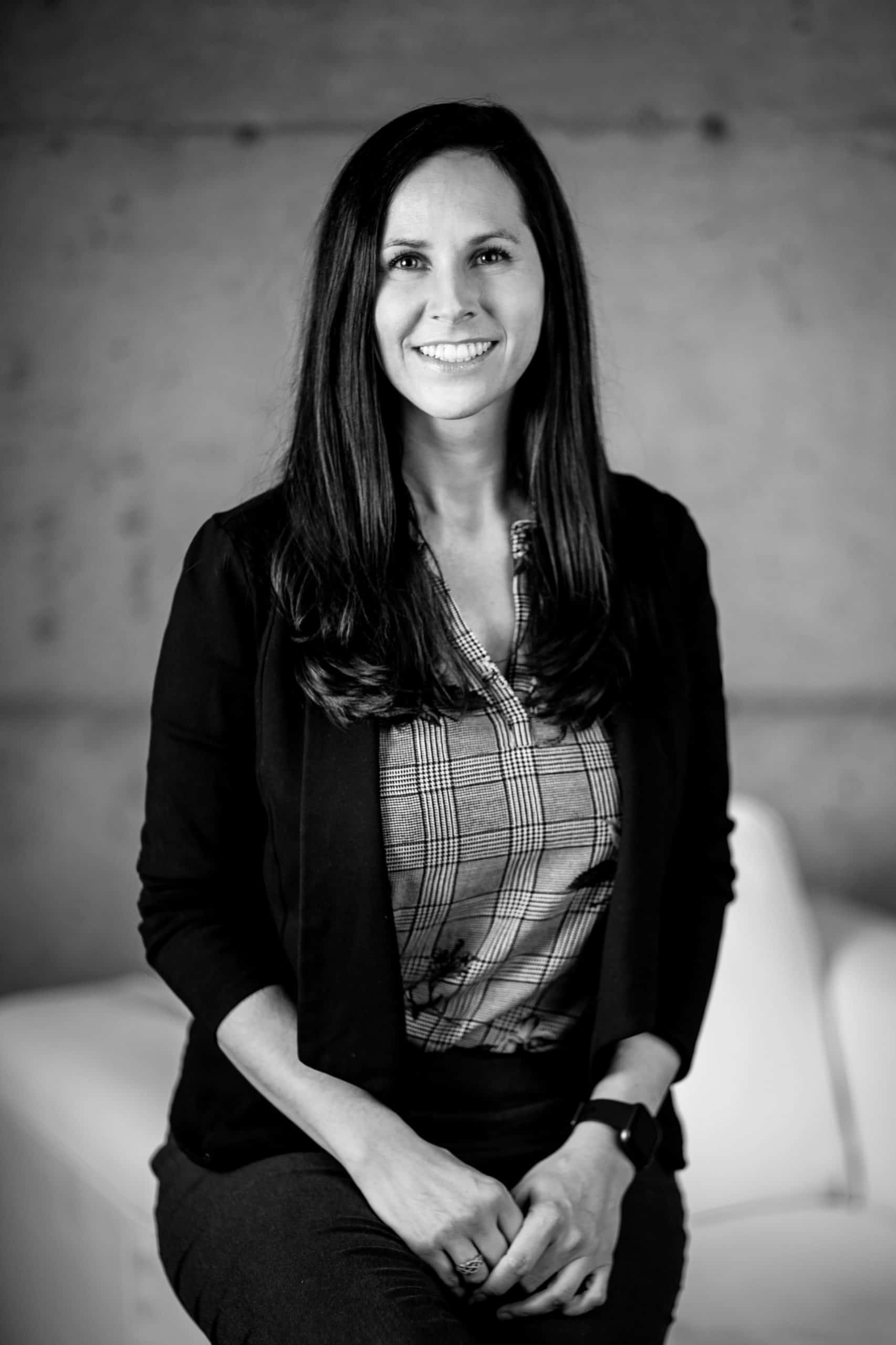 Stephanie Cloutier BW - Beyond Technologies