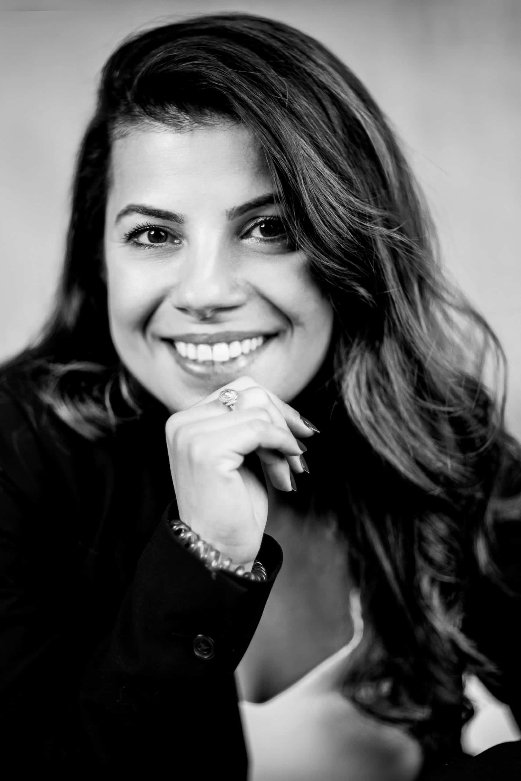 Stephanie Haddad BW - Beyond Technologies