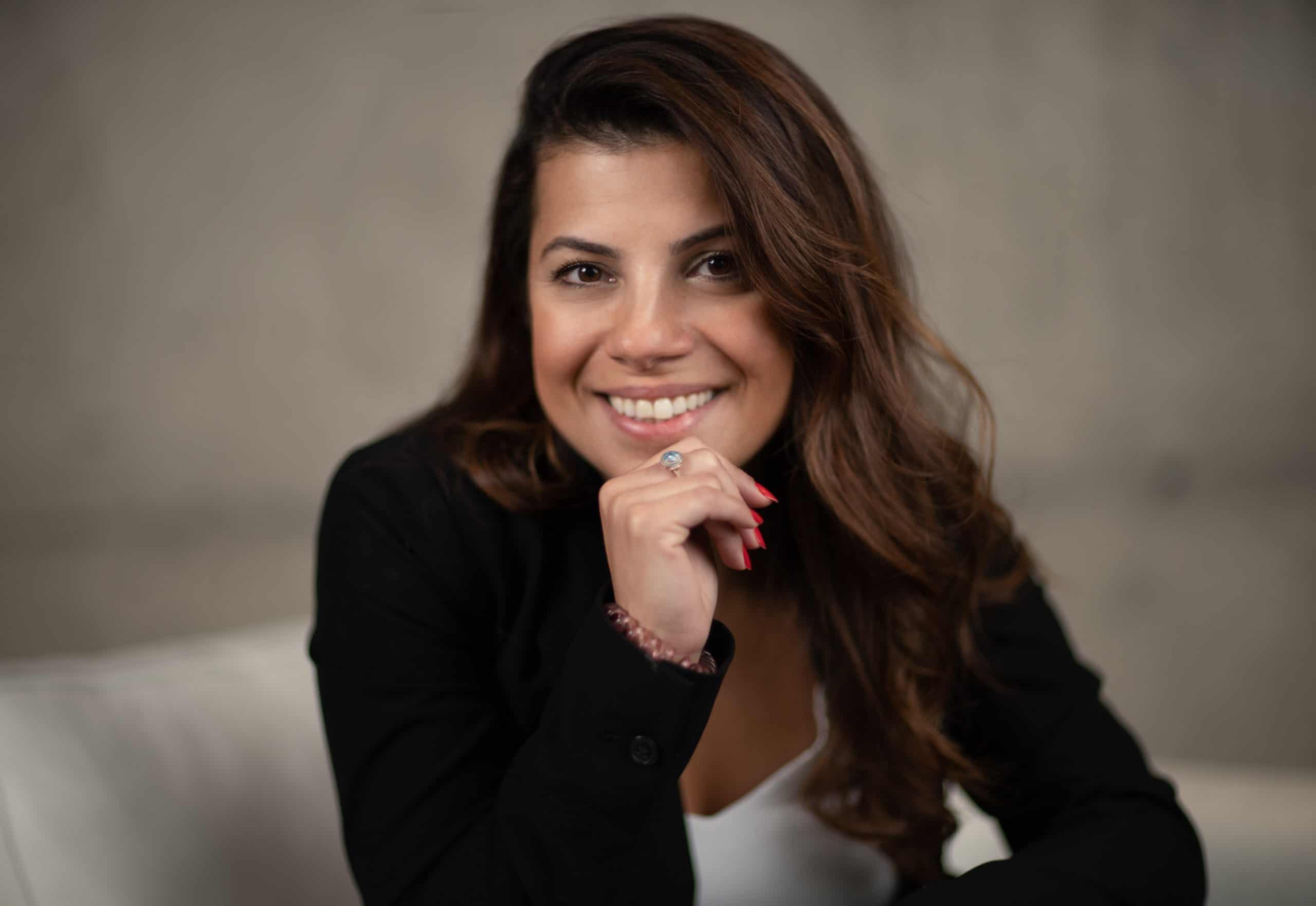 Stephanie Haddad - Beyond Technologies