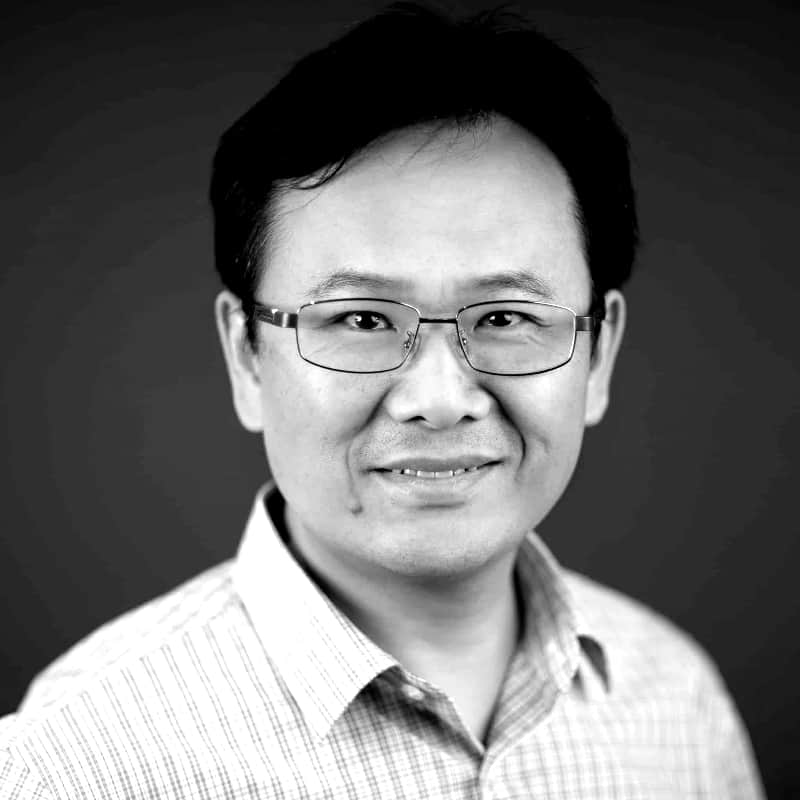 Steven-Kong - Beyond Technologies