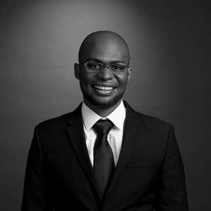 Wandile-Zulu - Beyond Technologies