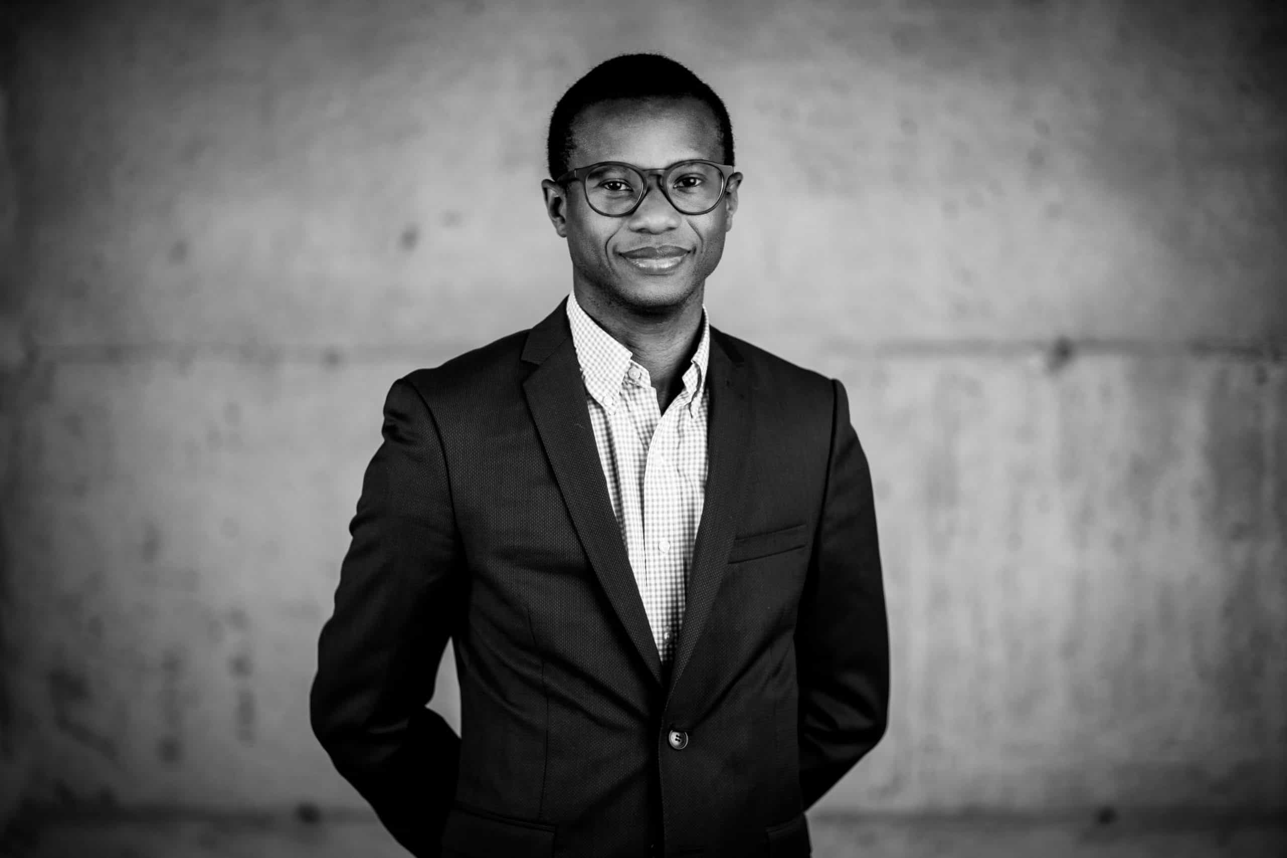 Youssouf Sylla BW - Beyond Technologies