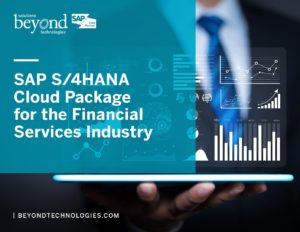 Beyond-Technologies-Financial-Services-Brochure - Beyond Technologies