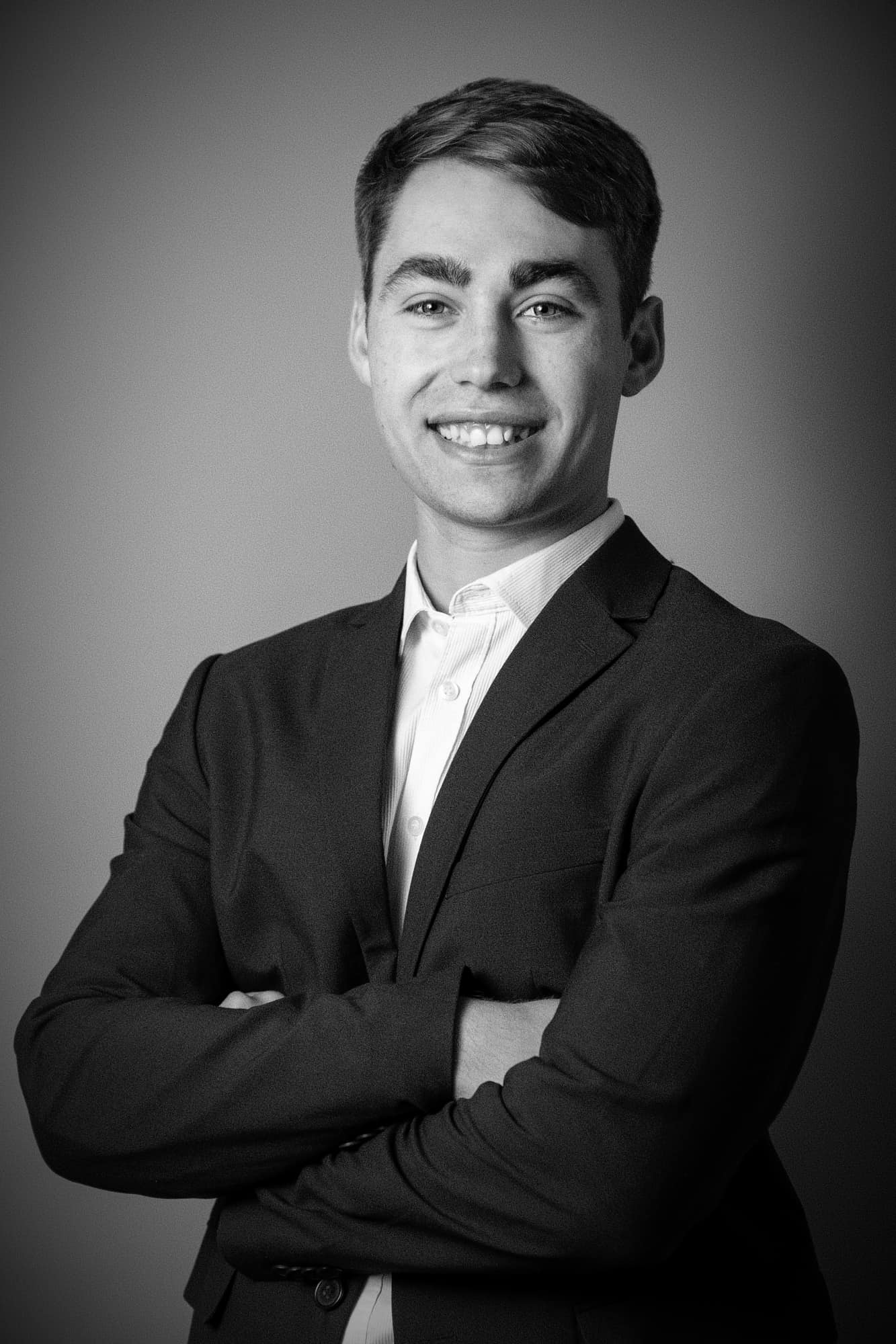 Devan Oosthuizen BW - Beyond Technologies