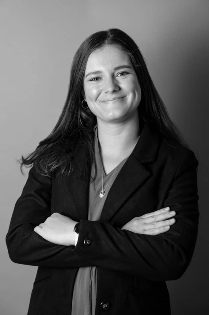 Noeline Roussouw BW - Beyond Technologies