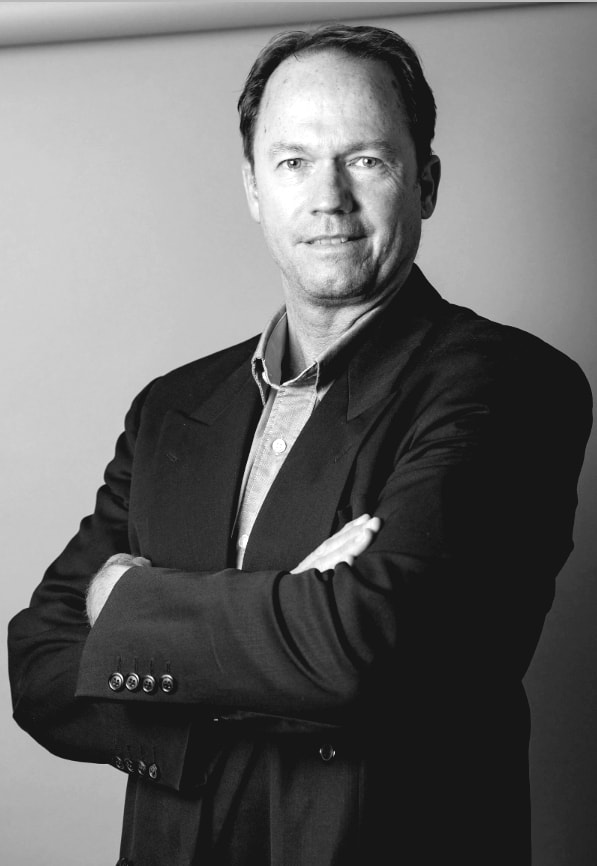 Rob Becht BW - Beyond Technologies